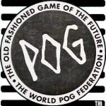 Les Pogs à dégommer avec le Kini - Coup de vieux