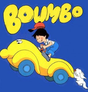 Pingu - Coup de vieux