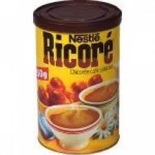 L'ami Ricoré - Coup de vieux